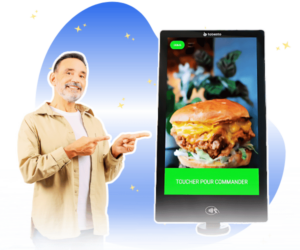 7 Meilleures Bornes de Commande pour Restaurants en 2025